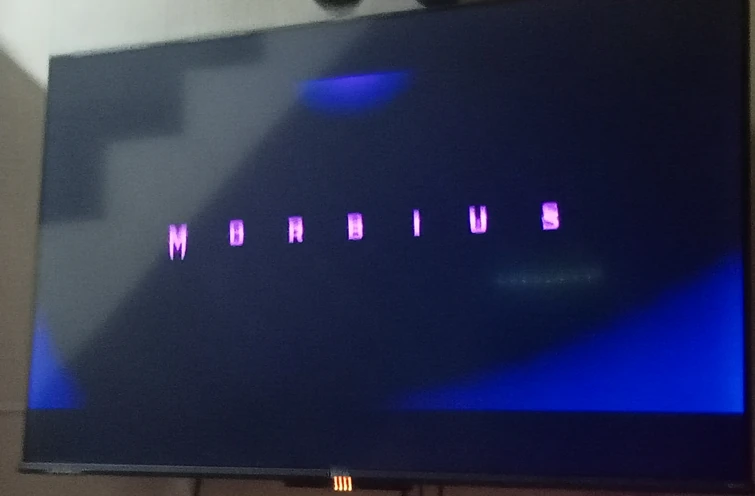 WHY IS MY PARENTS WATCHING MORBIUS | Fandom