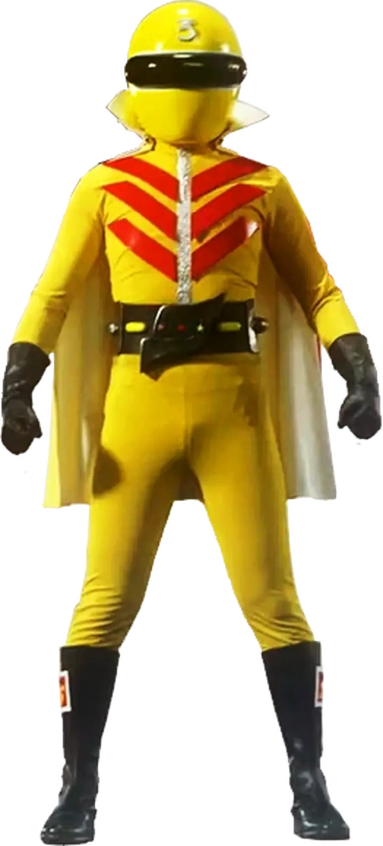 Ranking all sentai yellow | Fandom