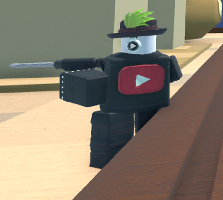 Wikia Engineer and Propellars Ranger showcases | Fandom