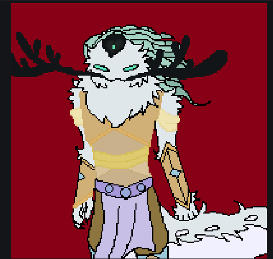 Lowkey about to give up on shading + outlining this better | Fandom