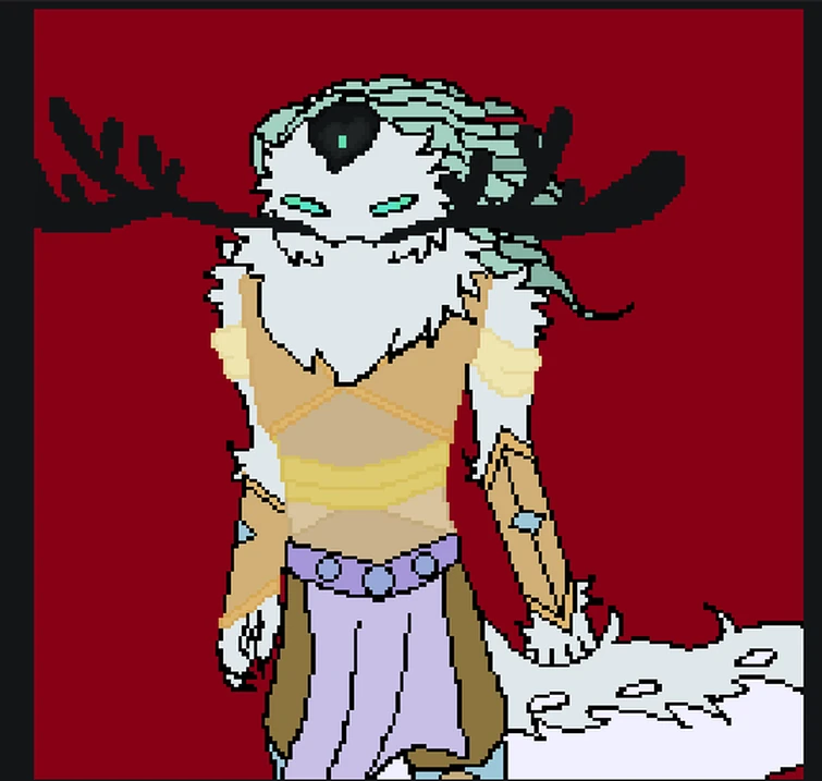 Lowkey about to give up on shading + outlining this better | Fandom