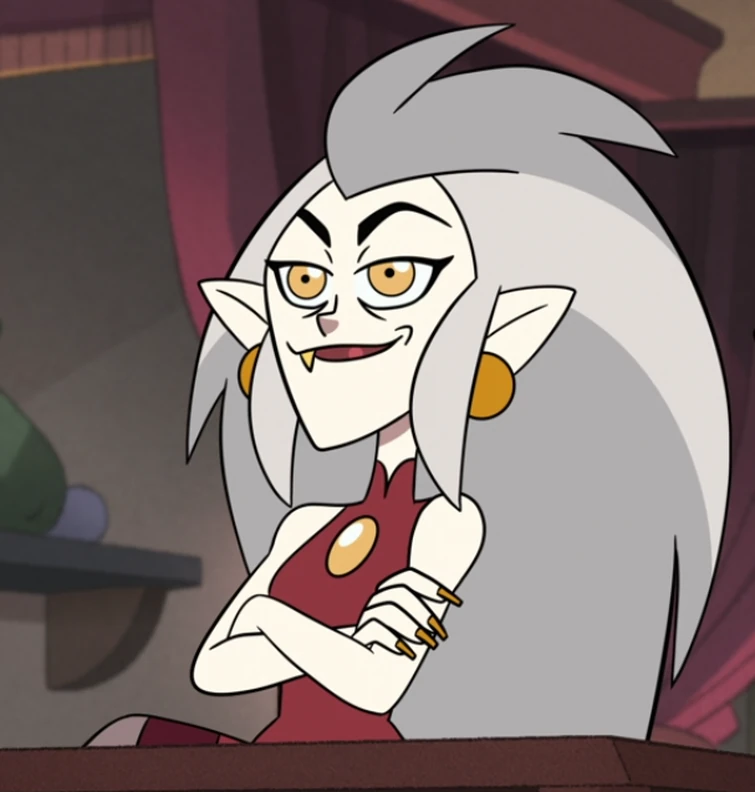 Eda fans UNITE!!!!! | Fandom