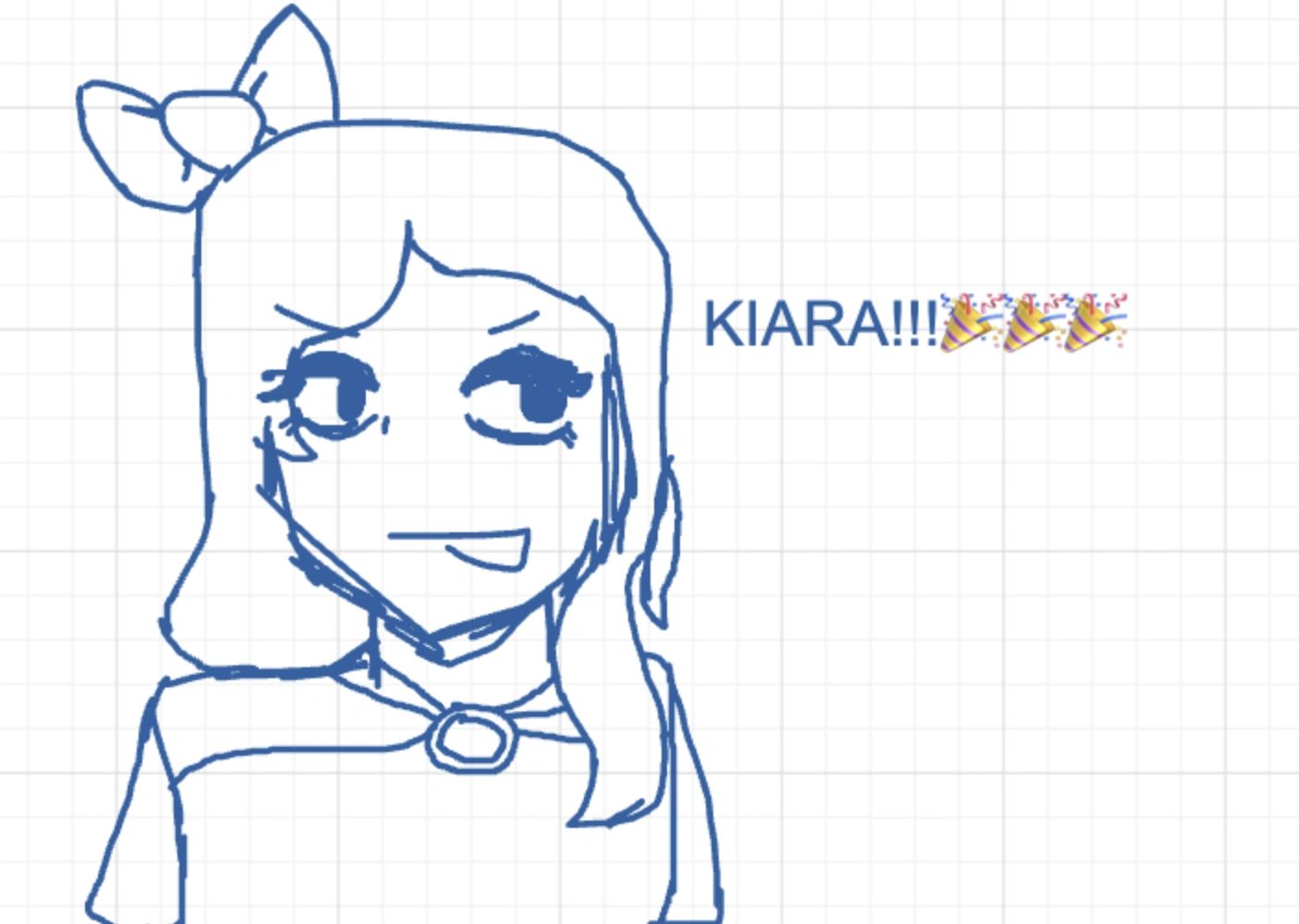 KIARA!!!🎉🎉🎉 | Fandom