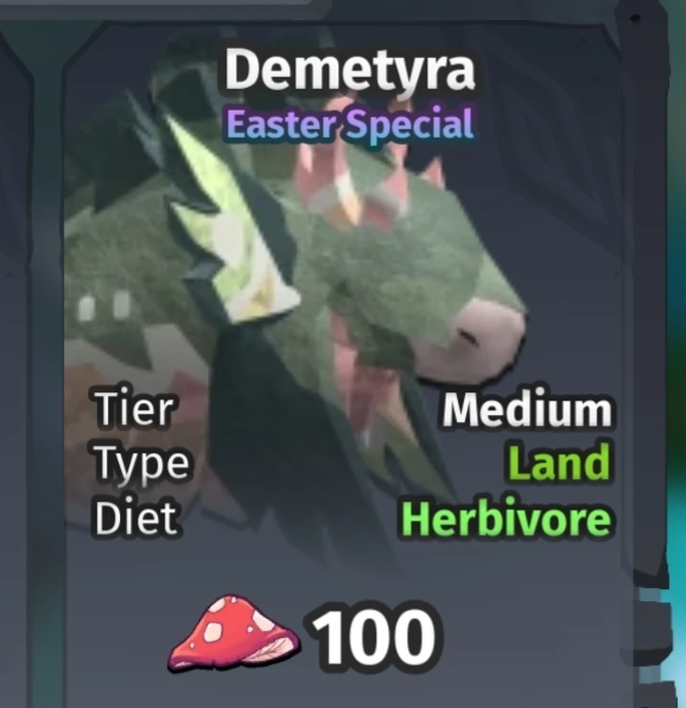 Discuss Everything About Creatures of Sonaria Wiki | Fandom