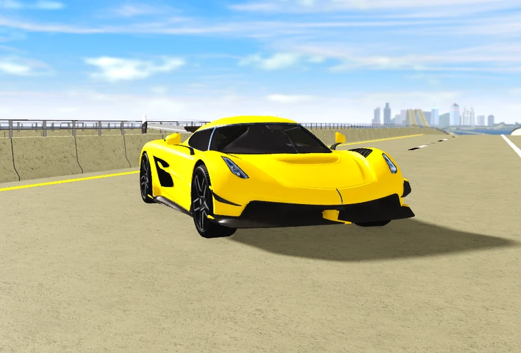 Discuss Everything About Ultimate Driving Universe Wiki | Fandom