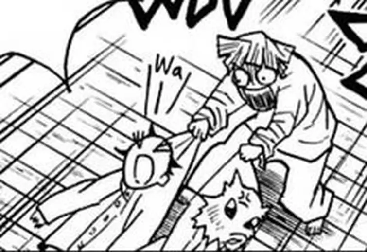 The meaning of names (Kamaboko Squad edition pt 1) | Fandom