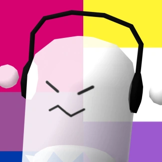 pride spectre pfp | Fandom