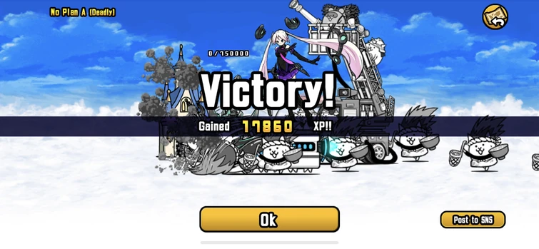 Discuss Everything About Battle Cats Wiki | Fandom