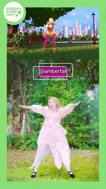 What is "Green Game Jam"? | Fandom