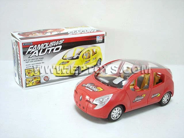 So, Wensheng's famous ws auto(8321) was inspired by this! | Fandom