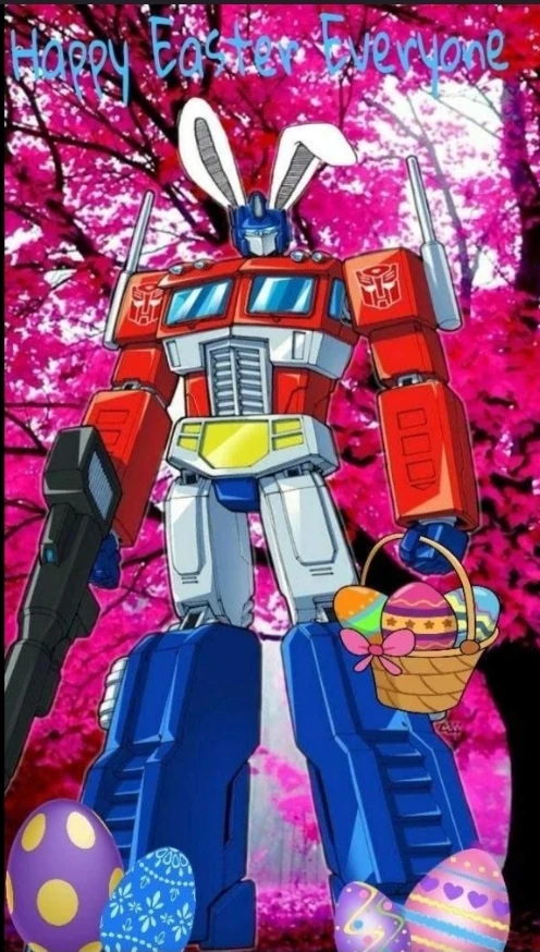 Happy Easter Everyone! | Fandom