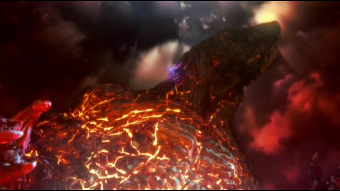 Godzilla eater of stars teaser | Fandom