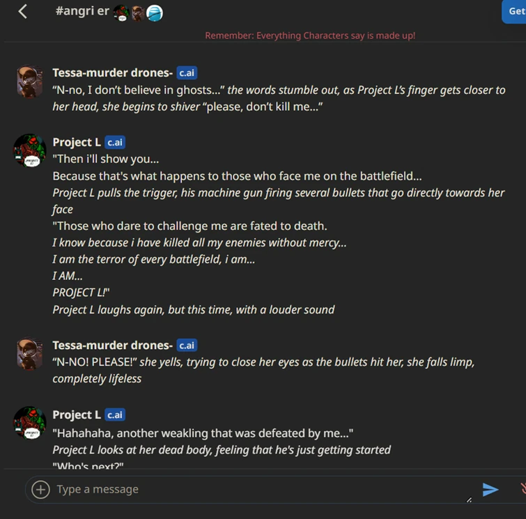 Round 1 completed | Fandom