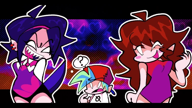 So... this mod has been released. | Fandom