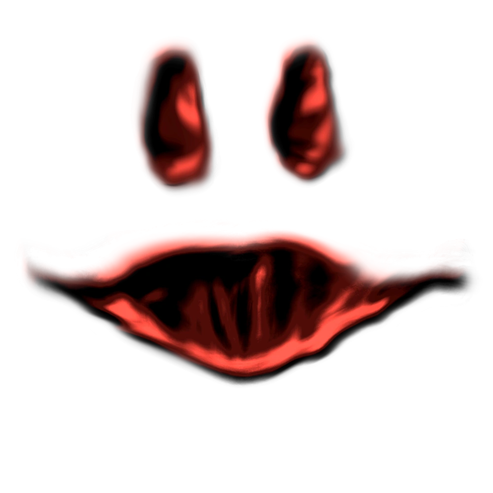 bad Fleshy face replacement I tried to make | Fandom