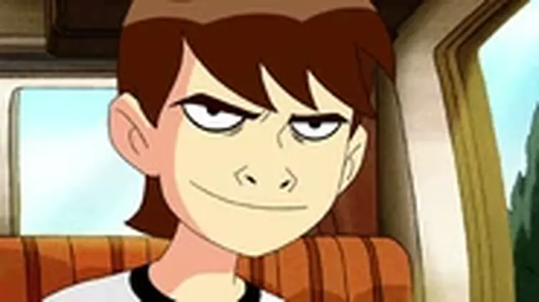 Funniest Ben 10 Face? | Fandom