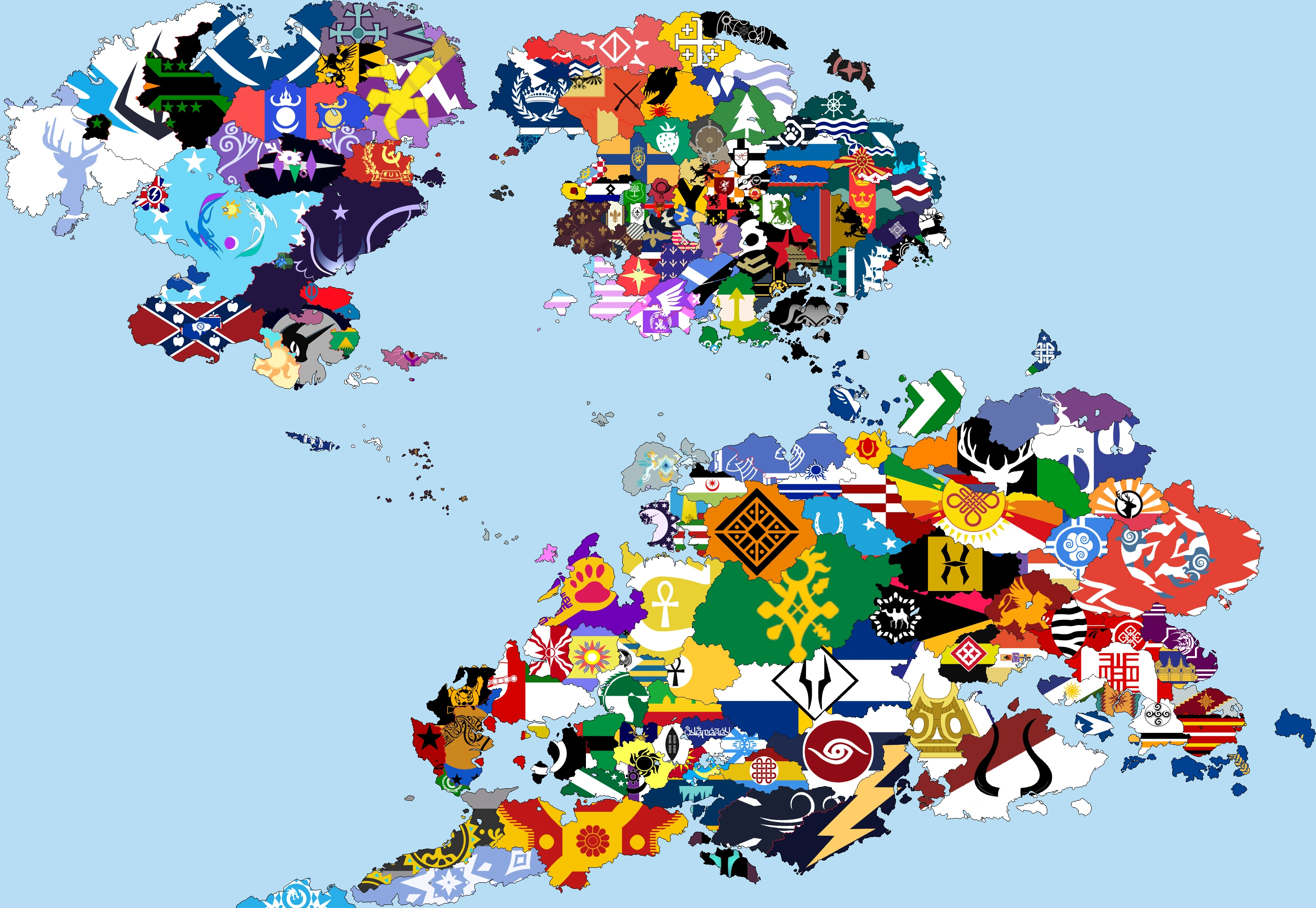 Equestria at War : The New British Union of Fascists Order [HOI4] | Fandom