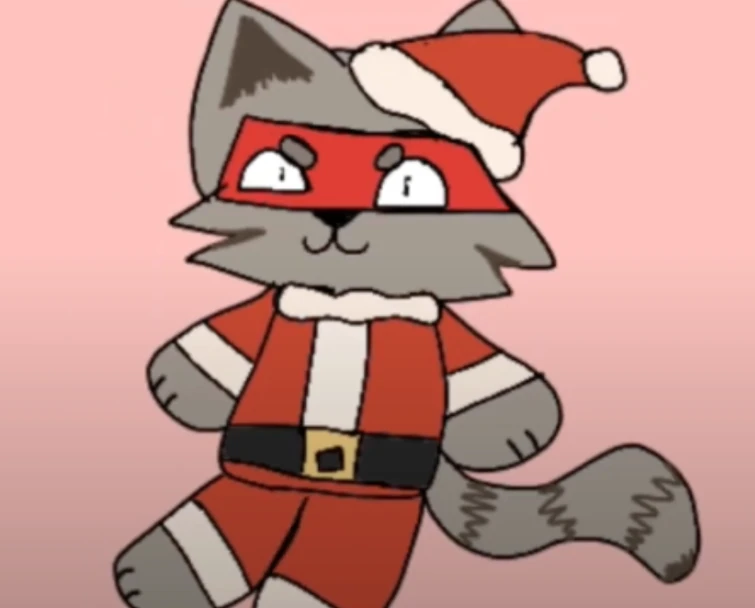 Discuss Everything About Cat Ninja Wiki | Fandom