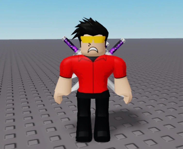 Elliot skin concept | Fandom