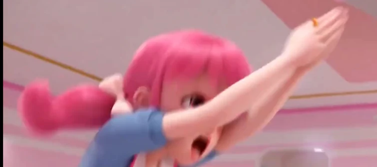 give me random cursed frames you screenshotted from this show | Fandom