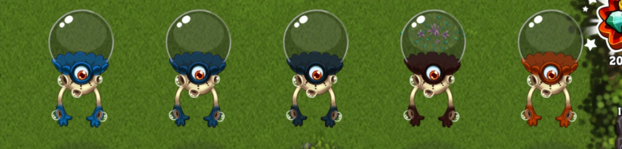 My complete Glowbe Gradient Rate out of 10 | Fandom