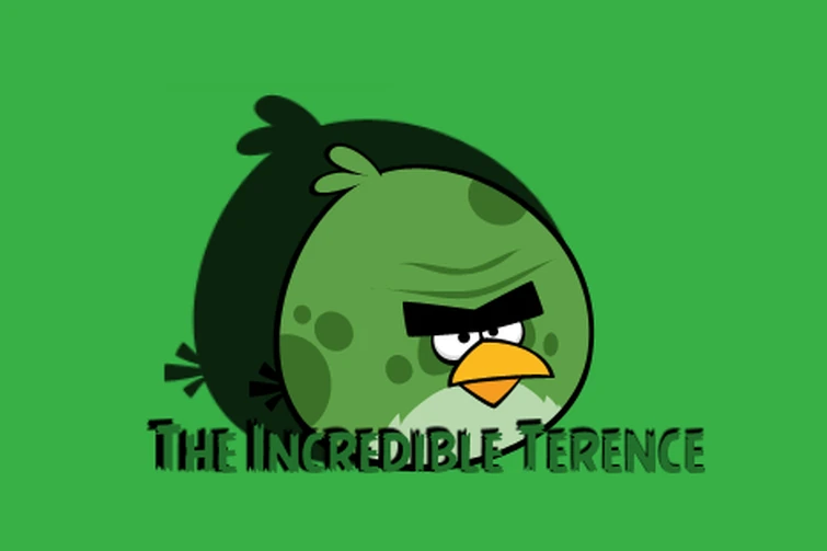 Discuss Everything About Angry Birds Wiki | Fandom