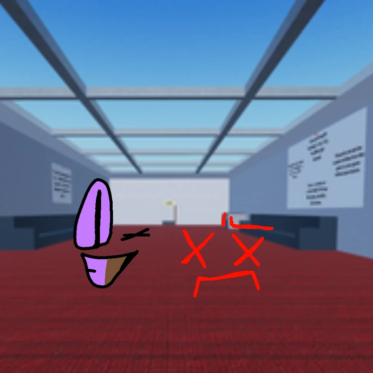 Discuss Everything About Interminable Rooms Fan Ideas Wiki | Fandom