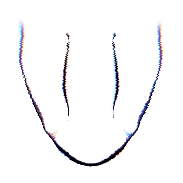 I redesigned one of my entities | Fandom