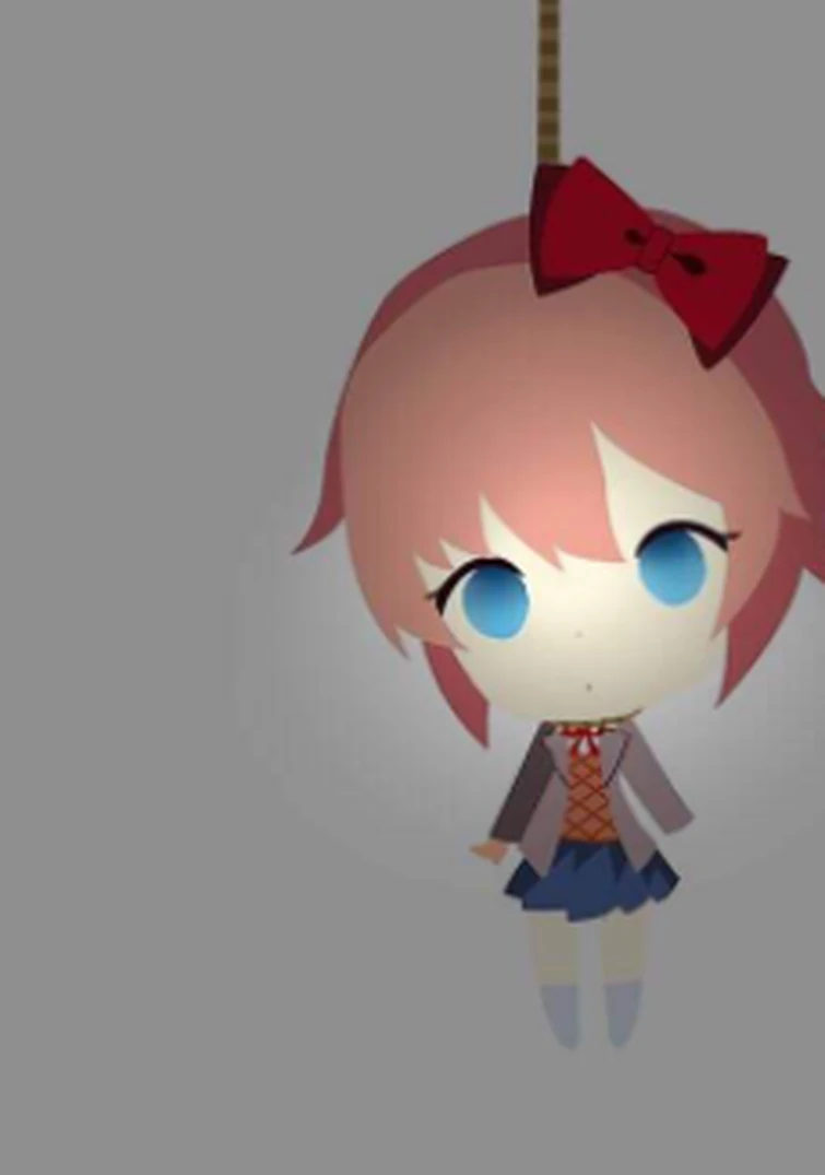 Discuss Everything About Doki Doki Literature Club Fandom Wiki | Fandom