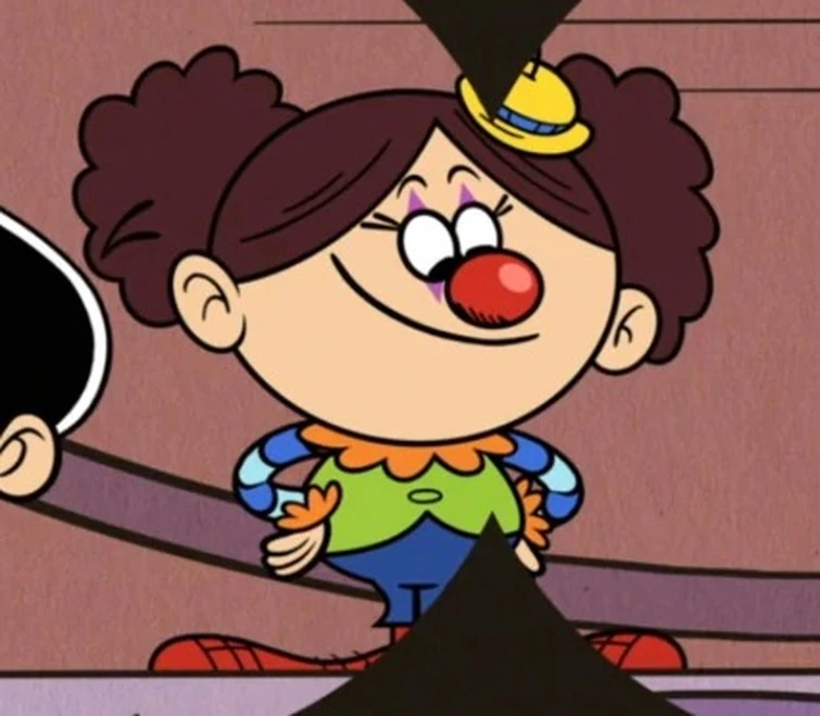 My Favorite Female Loud House Characters | Fandom