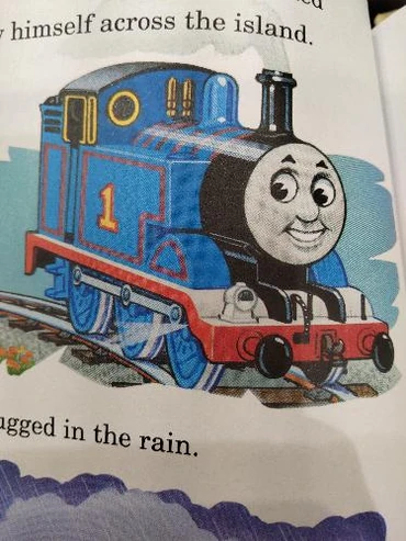 Discuss Everything About Thomas the Tank Engine Wiki | Fandom