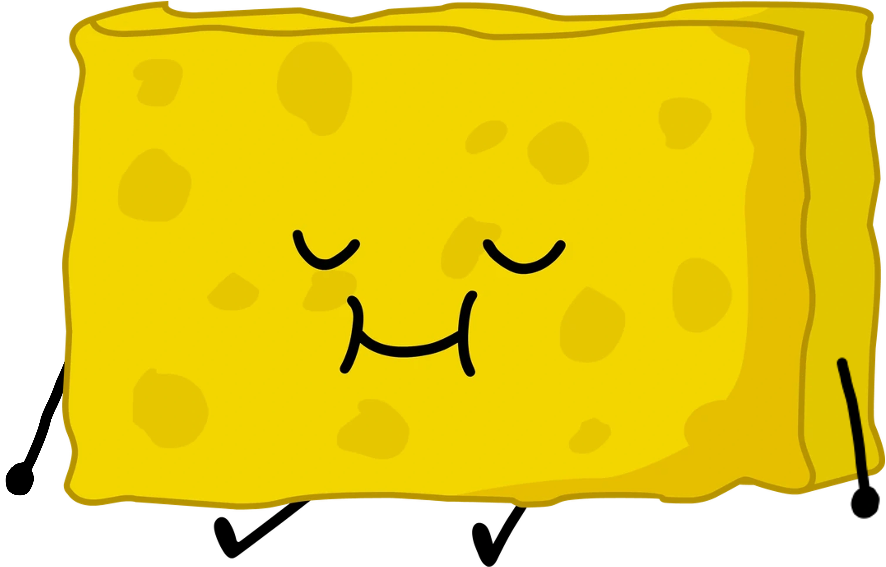 Spongy | Fandom