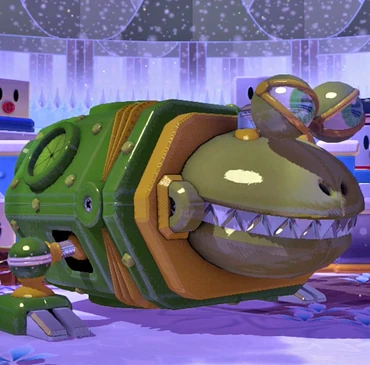 Discuss Everything About Pikmin Wiki | Fandom