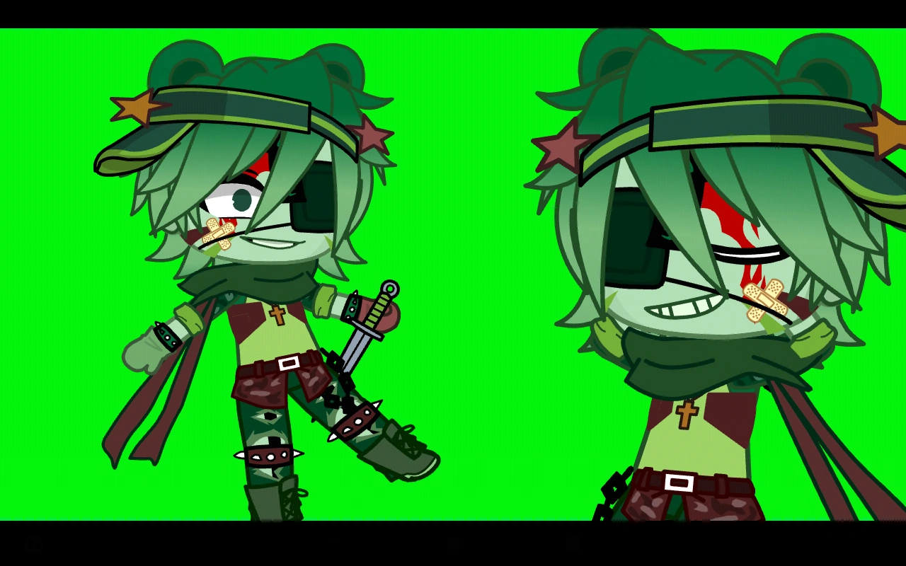 Anyone remember/know what Happy Tree Friends is? (Flippy design) | Fandom