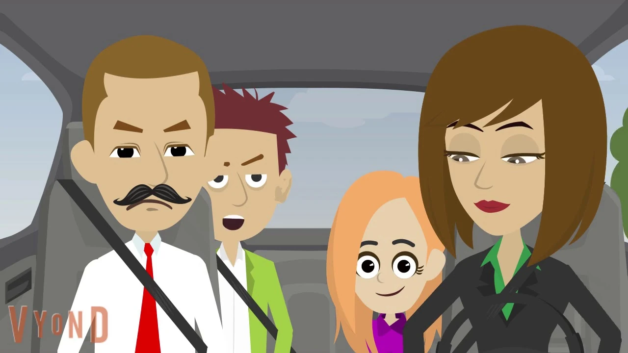 Kenward gets grounded | Fandom