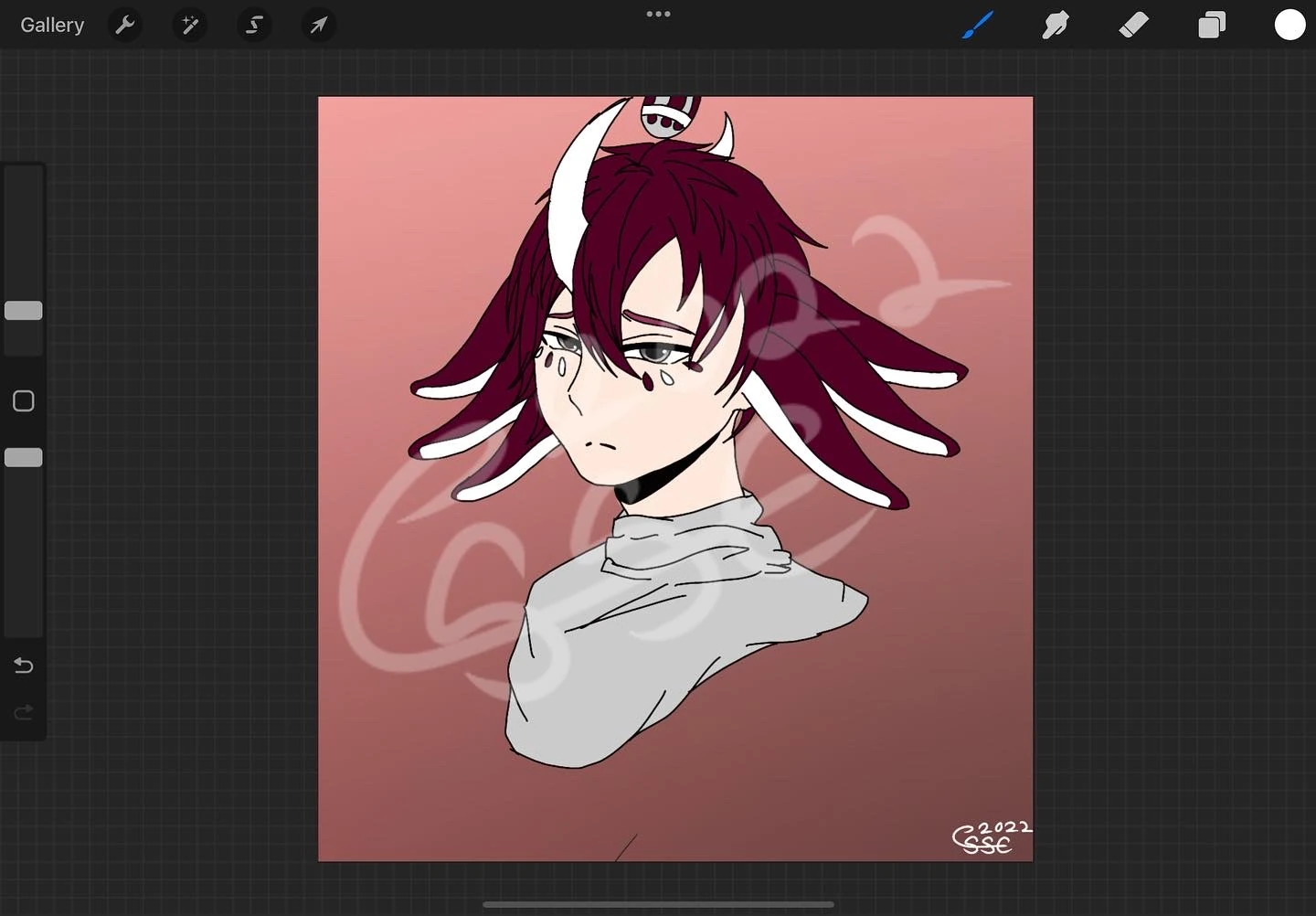 Commissioned closed for now! I draw dragons as humans! Art on pfp, no ...