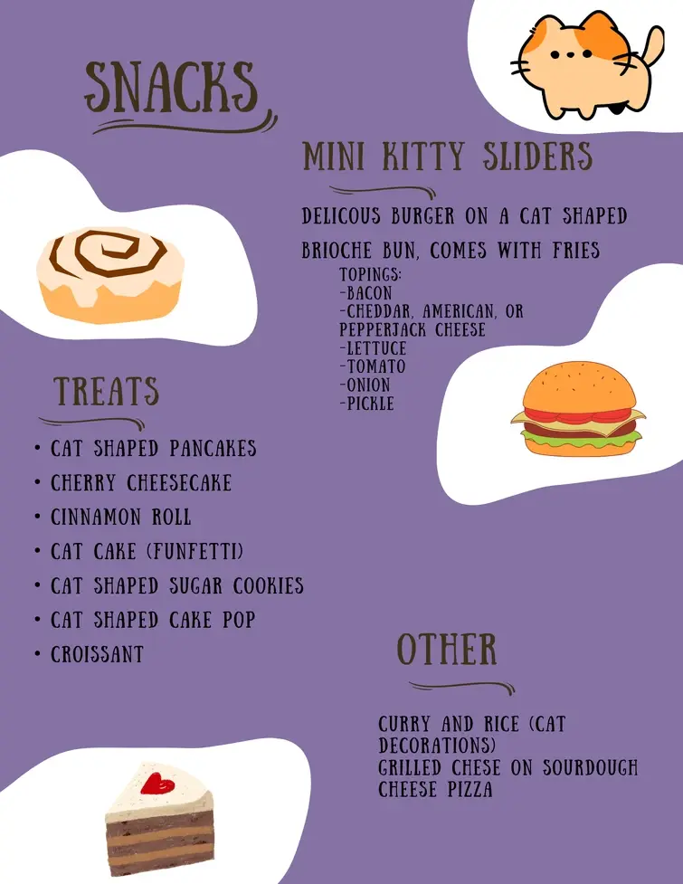 cat cafe wooo!!! | Fandom