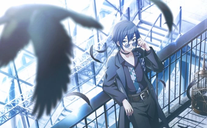 DAMN KAITO😳 | Fandom