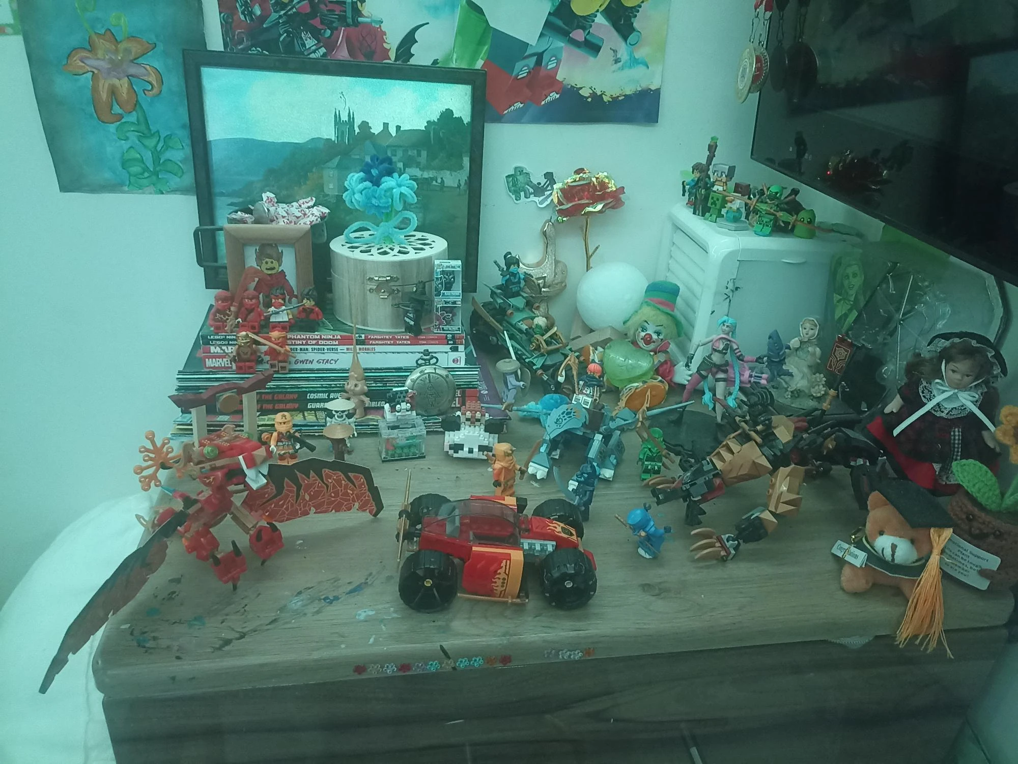 Nerd display update 🤭 | Fandom