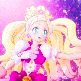 My favorite pink cures! | Fandom