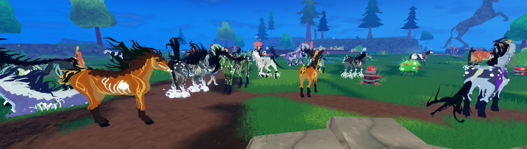 Ghoulsteed pictures! | Fandom