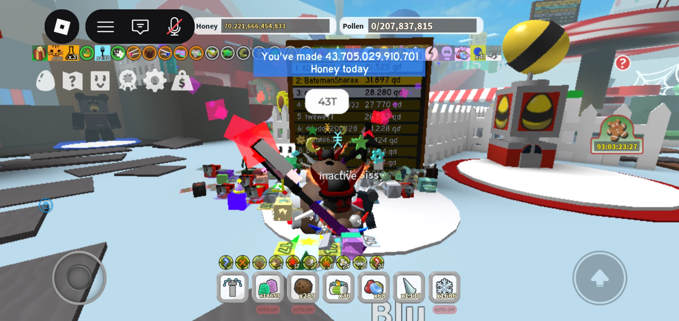 Terrible honeyday (Two boosts) | Fandom