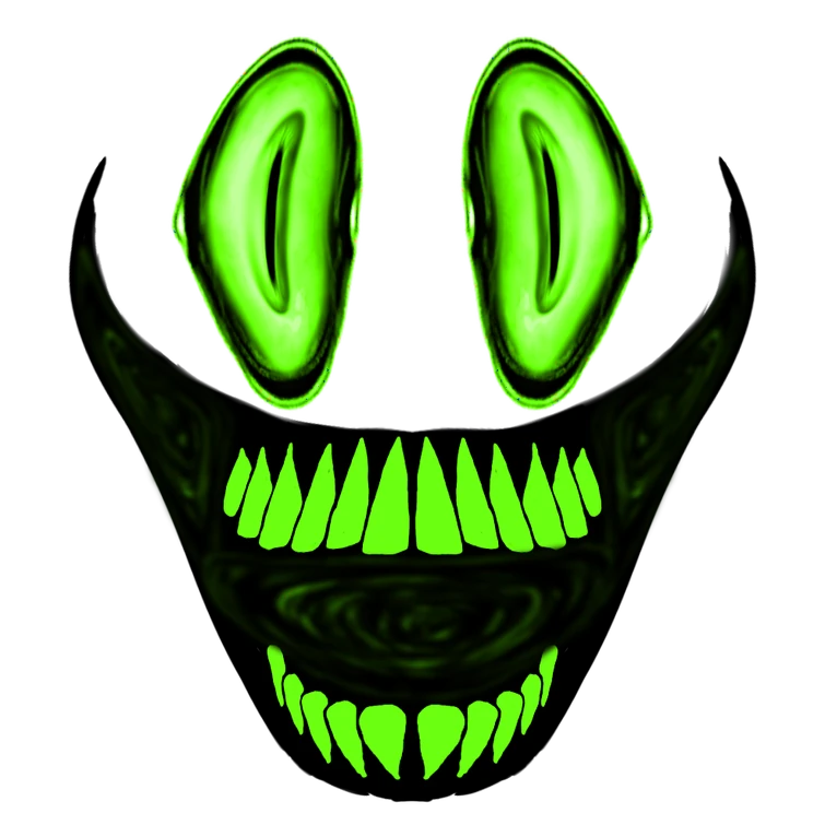 Give me some of your worst entities and I'll try my best to redesign them | Fandom