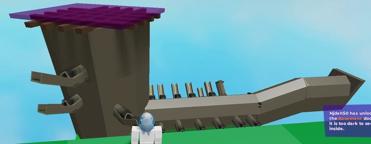 Discuss Everything About Roblox Break In Wiki | Fandom