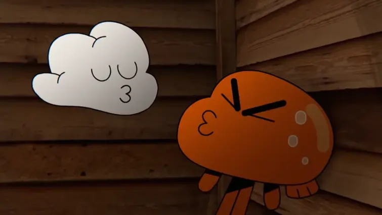 Discuss Everything About The Amazing World of Gumball Wiki | Fandom