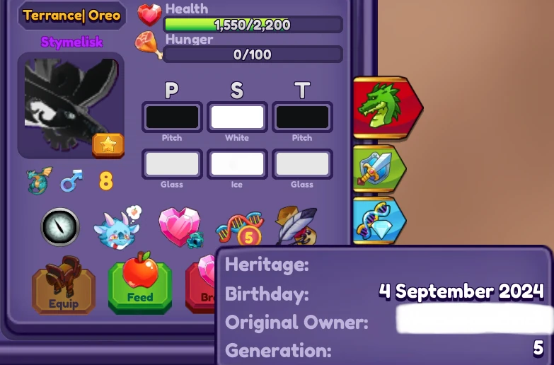 LF Co hatch partner | Fandom