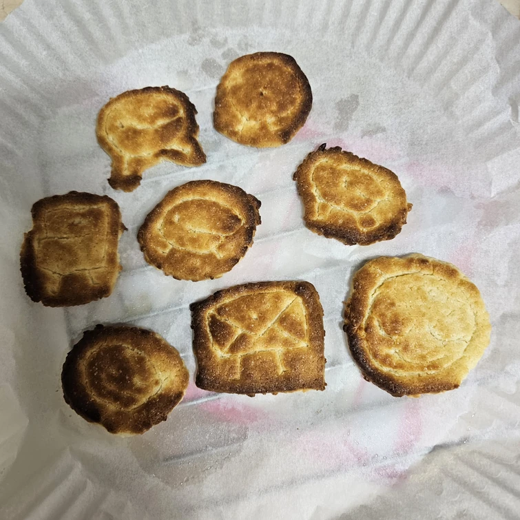 Goober cookie | Fandom