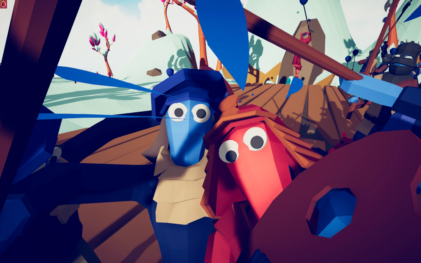 Friends forever..? | Fandom