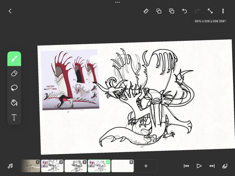 Progress report | Fandom