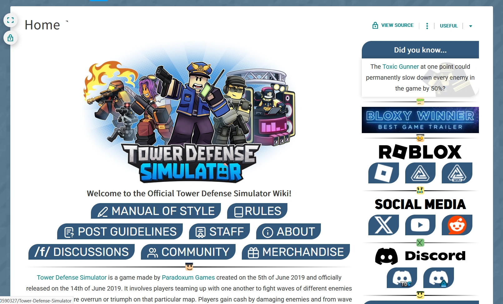 TDS Stats Editor Major Update #3: Randomizer | Fandom